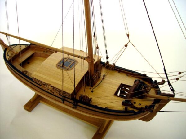 Chapman – Fine Art Models