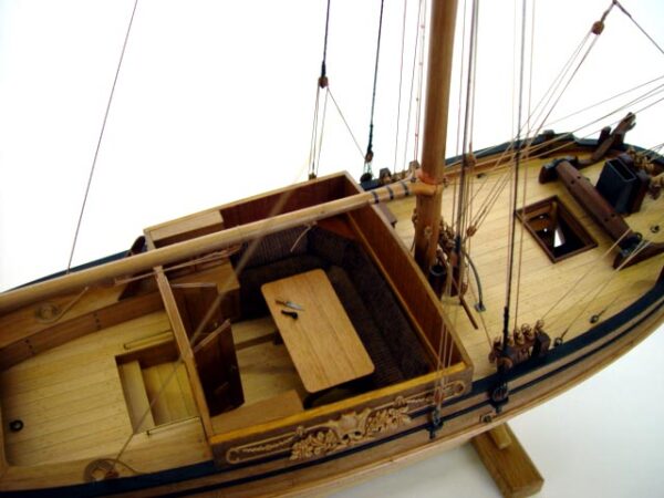 Chapman – Fine Art Models