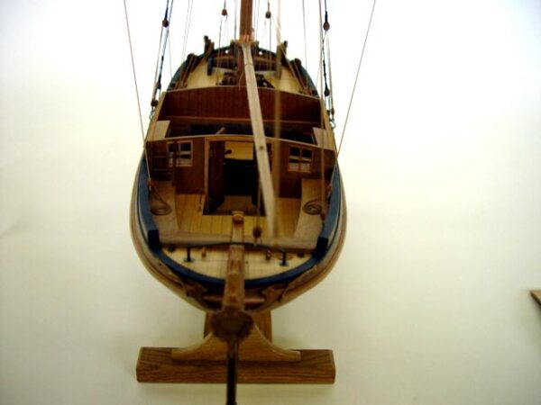 Chapman – Fine Art Models