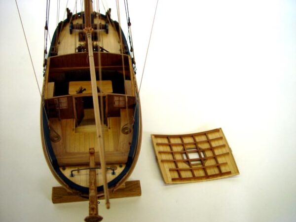 Chapman – Fine Art Models