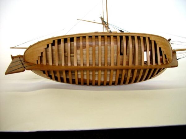 Chapman – Fine Art Models