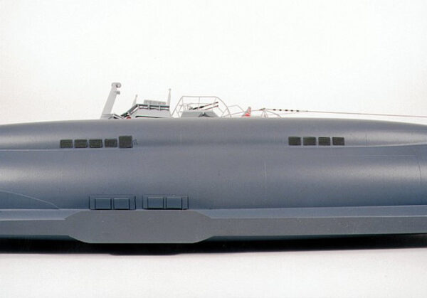 U-Boat – Fine Art Models